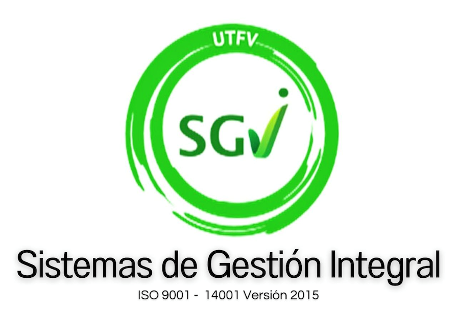 Universidad Tecnológica Fidel Velázquez